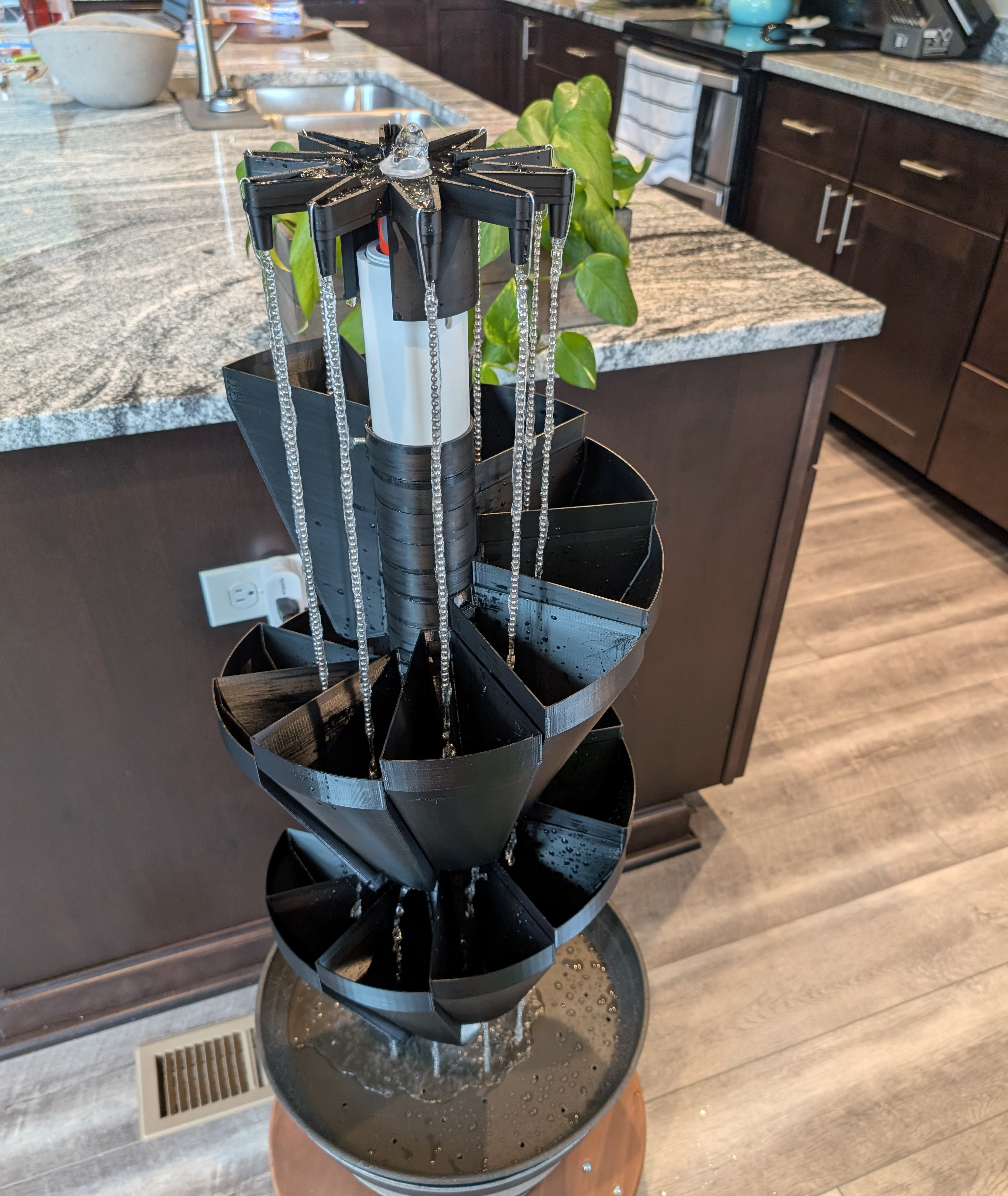 The Forge of Creation